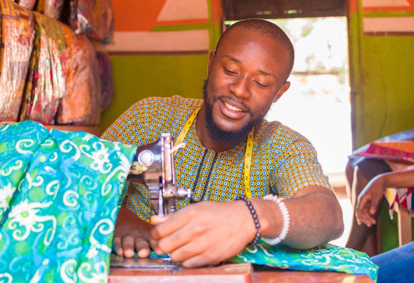 Trade & Development | Southern Africa Trust | Knowledge Hub