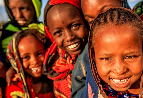 Community Development | Southern Africa Trust | Knowledge Hub