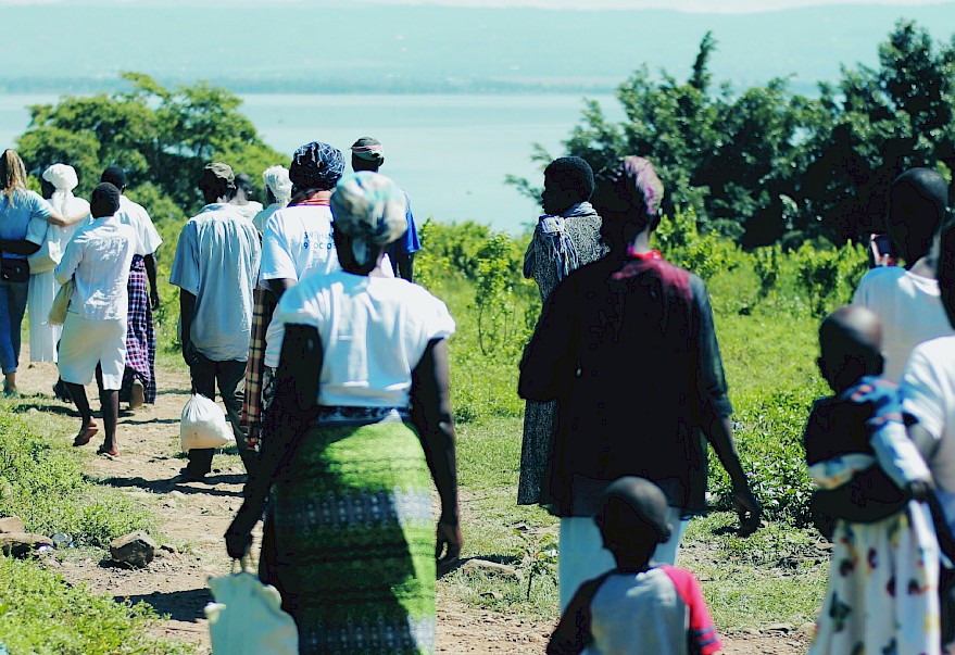 Cross-border Trade | Southern Africa Trust | Knowledge Hub